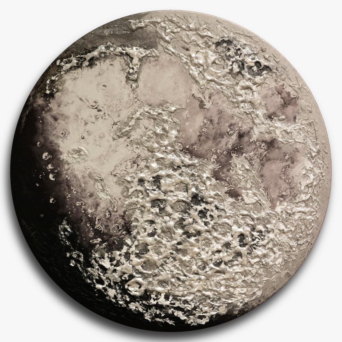 "Baby Moon | La Luna", di Luca Ballestra (n. 543)